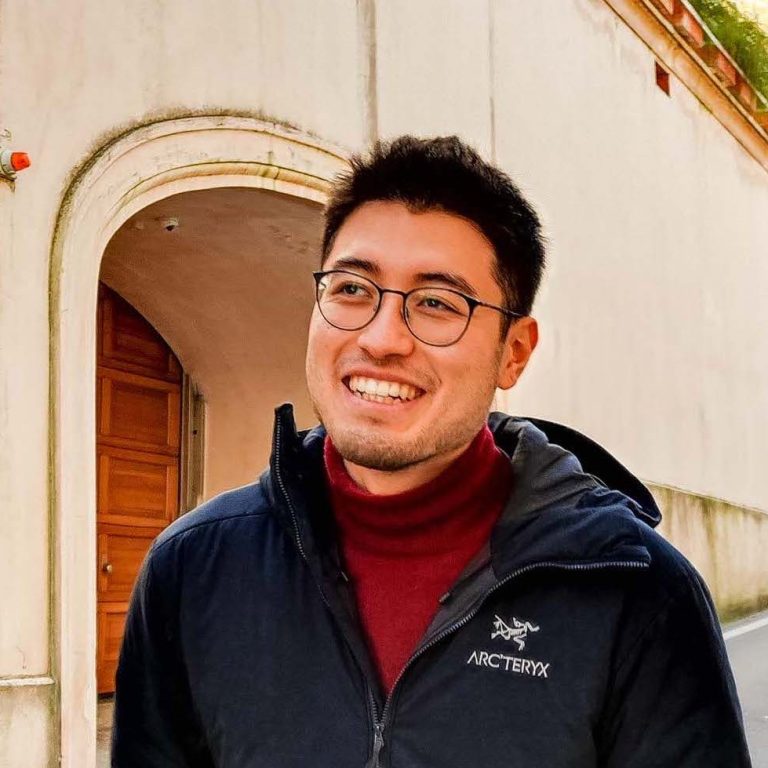 Max Kehoe - Old Westminsters